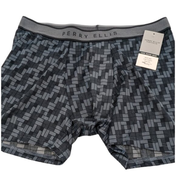 Perry Ellis | Underwear & Socks | Mens Perry Ellis Portfolio Xl Luxe ...